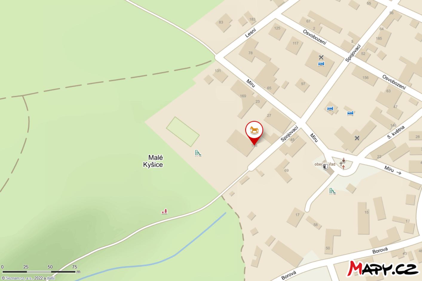 Výlet na Vysoký vrch - Život se psy - Veles